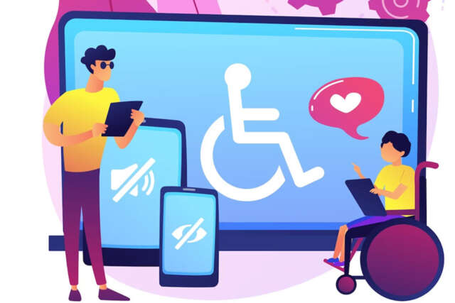 Creating Accessible Websites: Designing for Inclusivity - Bower Web ... Creating Accessible Websites: Designing for Inclusivity - Bower Web ...